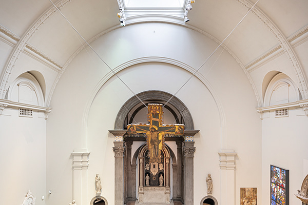 Dominik Gehl Photography - Victoria and Albert Museum