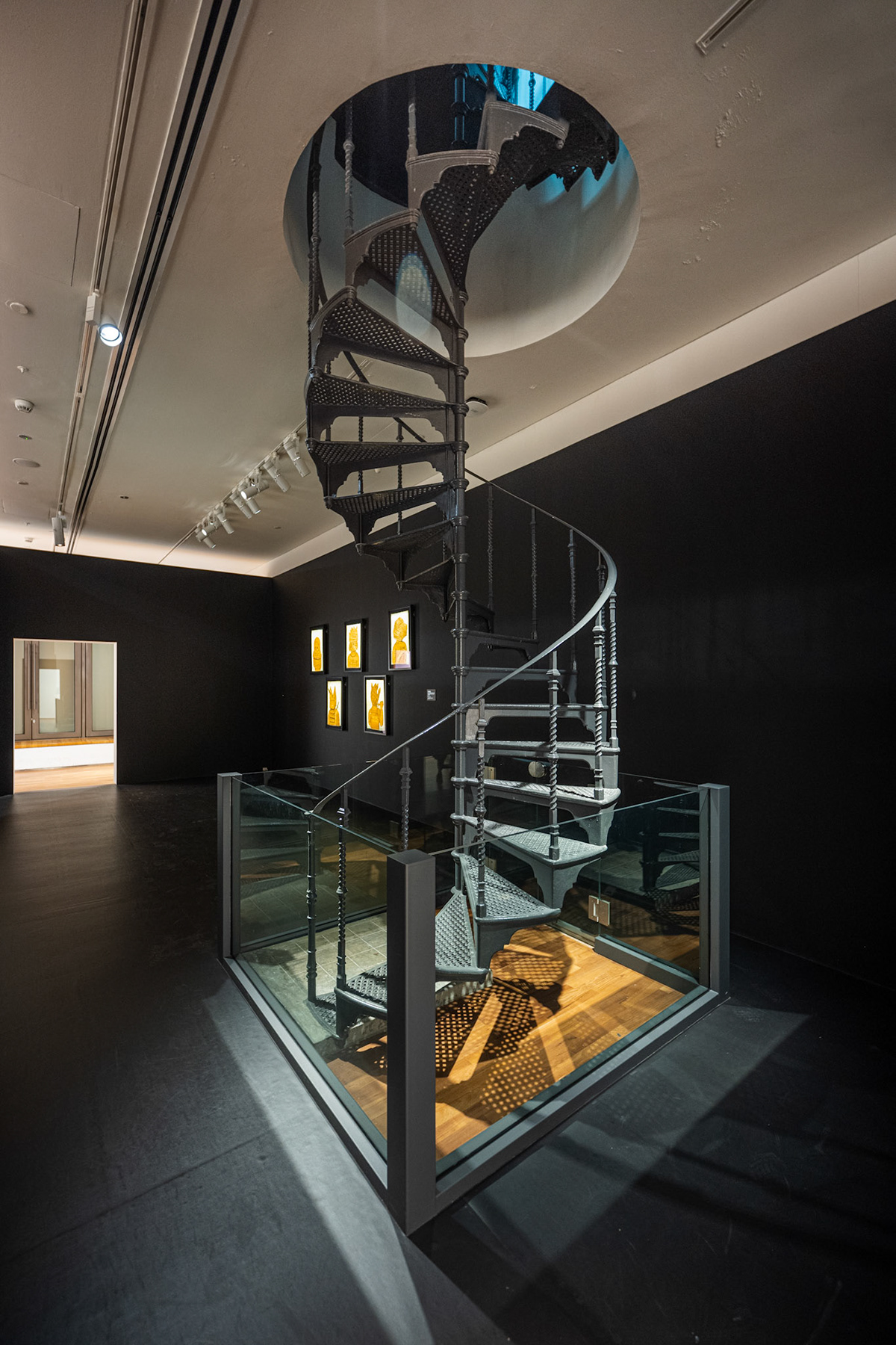 Dominik Gehl Photography - National Gallery Singapore