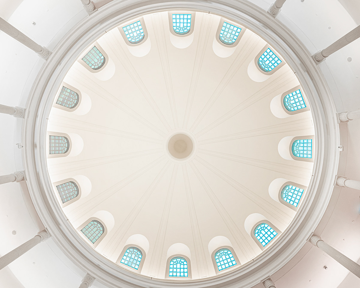 Dominik Gehl Photography - National Gallery Singapore