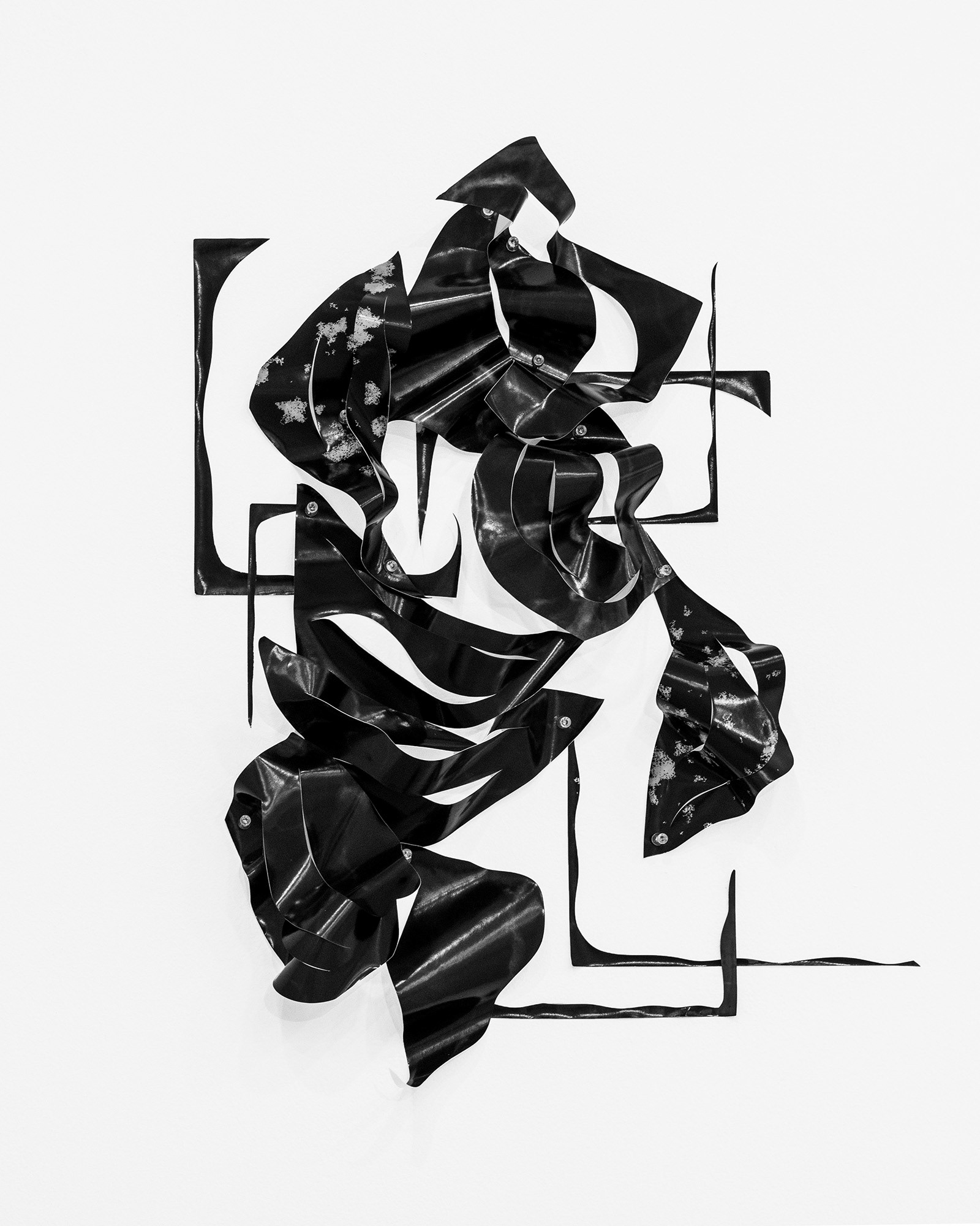 Kristine Krauze Slucka - Mapping Tensions: Cartography of Distorted ...
