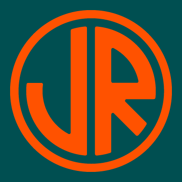 Jonathan Robertson – Freelance Graphic Artist & Designer in West ...
