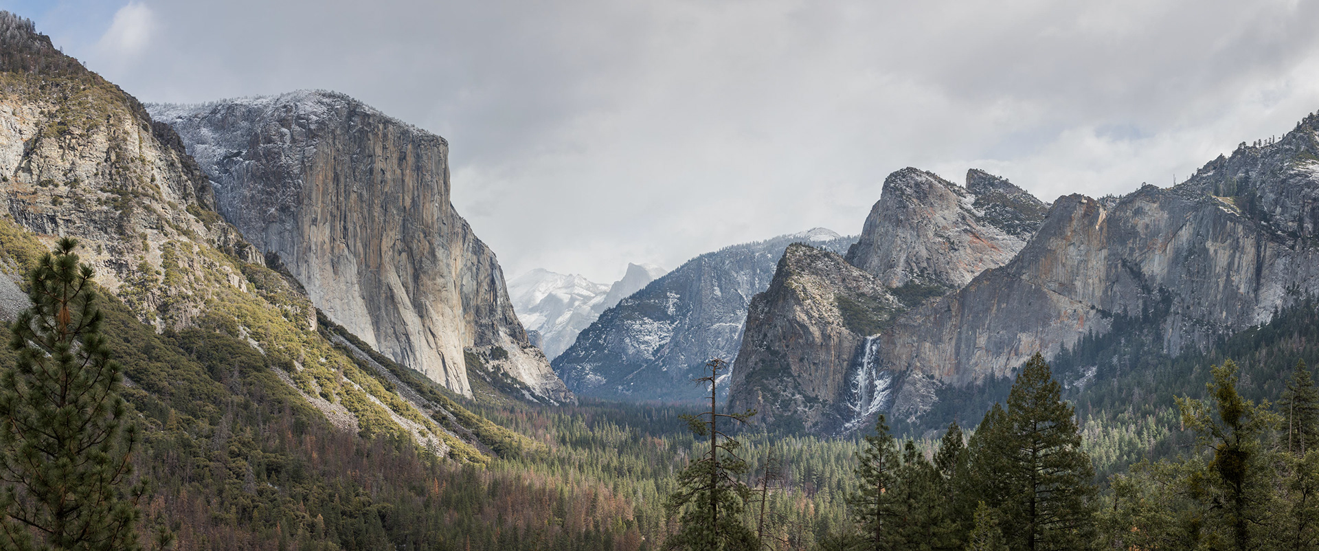 Paul Cockrell - Sierra Images