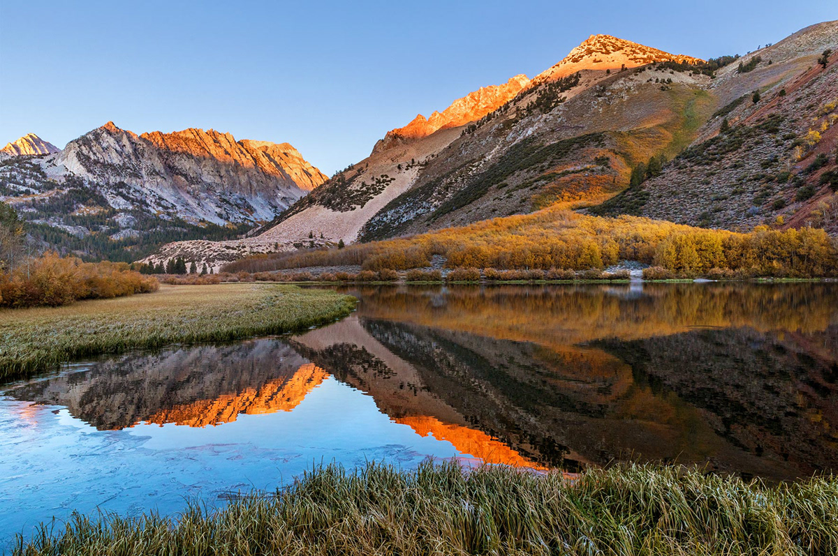 Paul Cockrell - Sierra Images