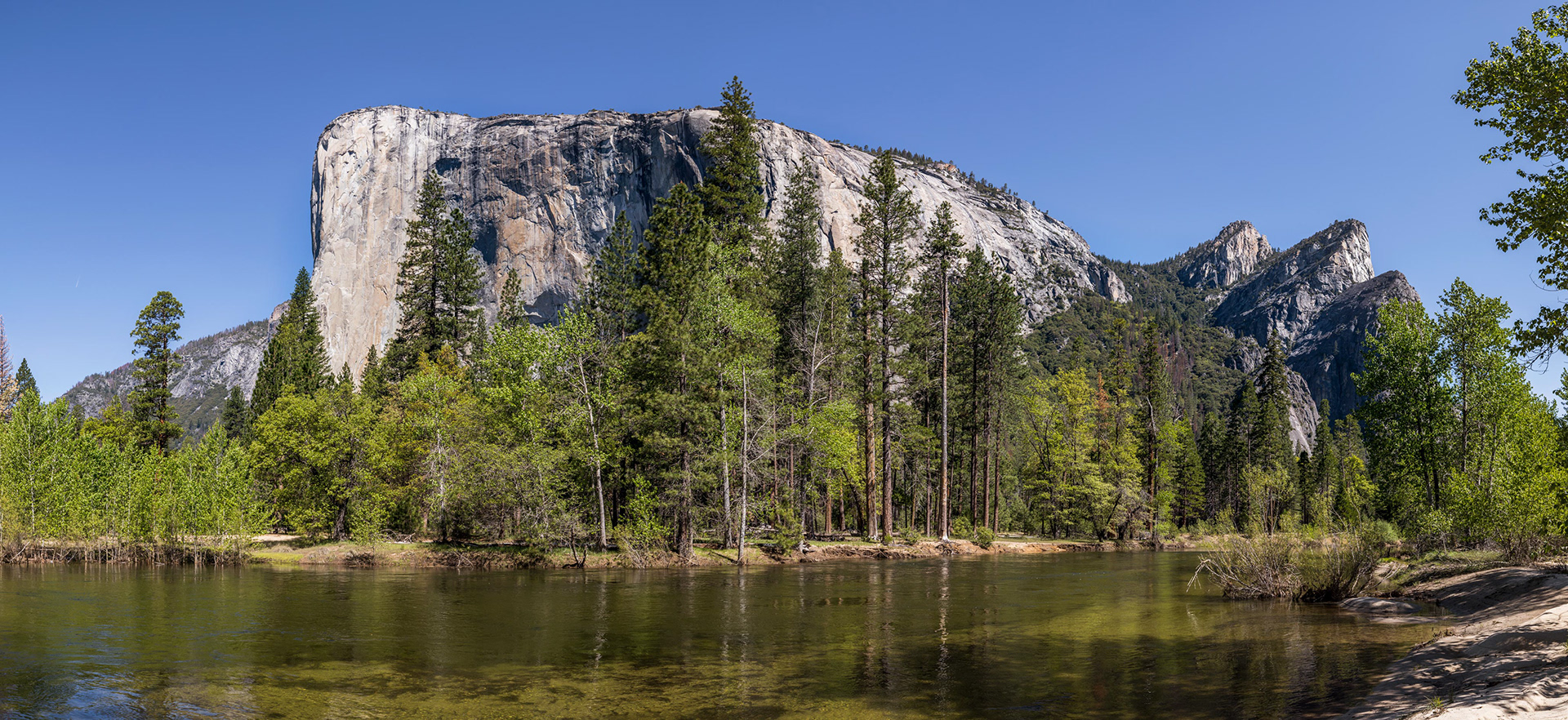 Paul Cockrell - Sierra Images