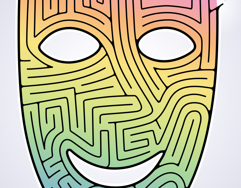 Beautiful FREE mazes for kids and more