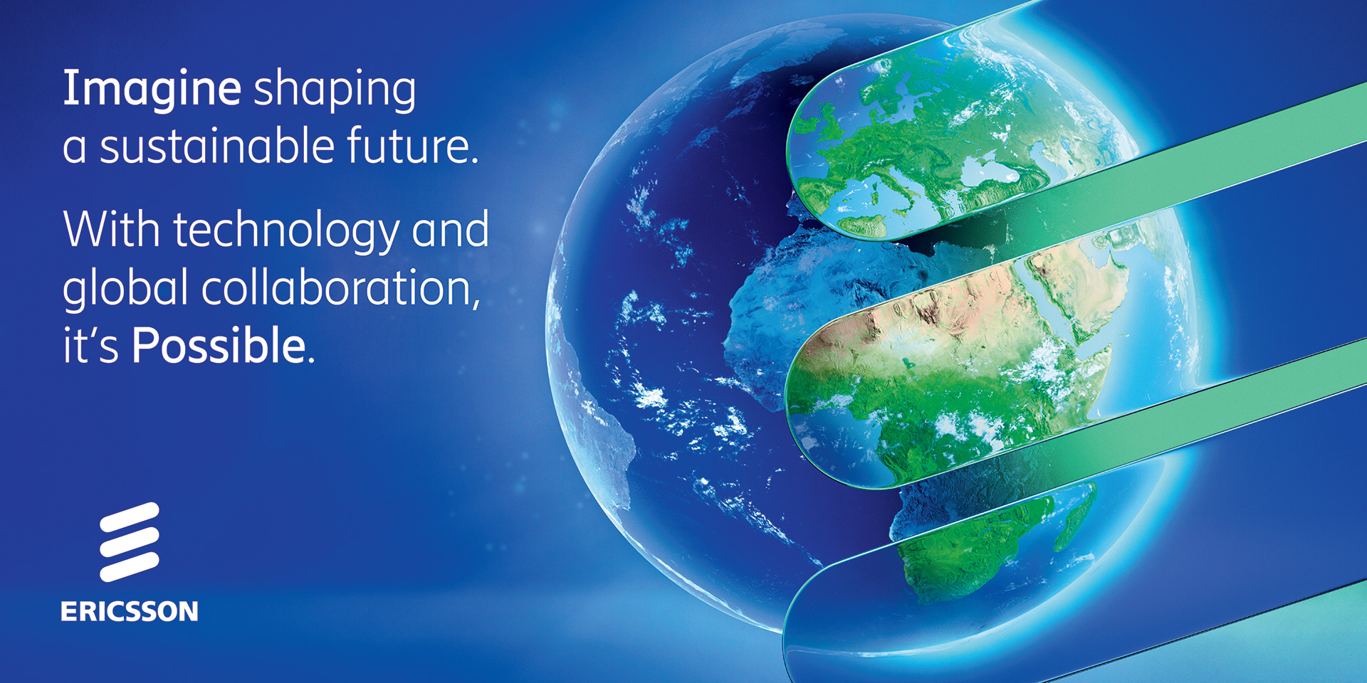 Type & Kind - Ericsson