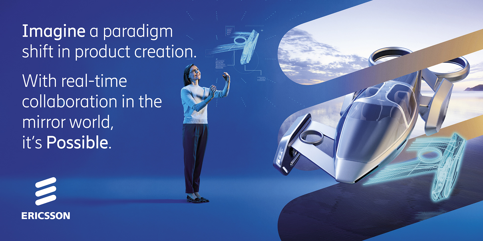 Type & Kind - Ericsson