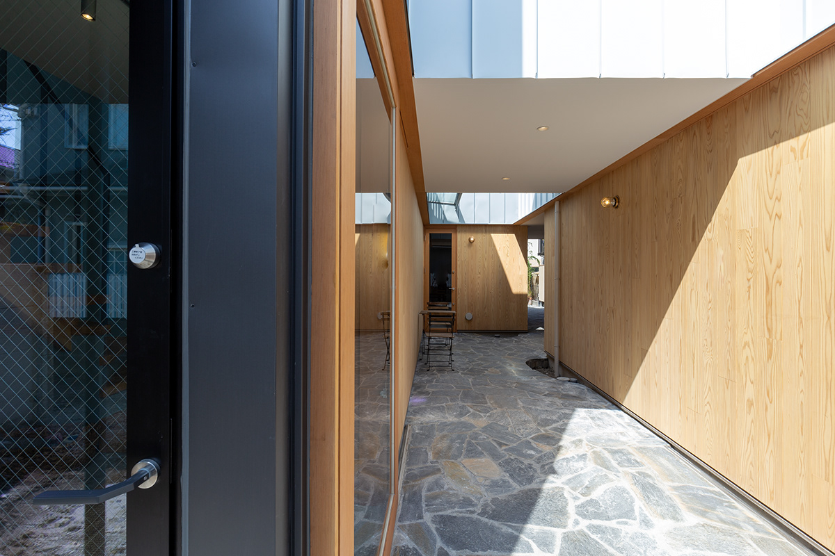 合同会社kanap｜建築プロジェクトの個性をデザインで最大化する。オフィス、集合住宅、店舗、商業施設、個人住宅、別荘、その他建築物の企画、設計・監理を行っています。リノベーション ...