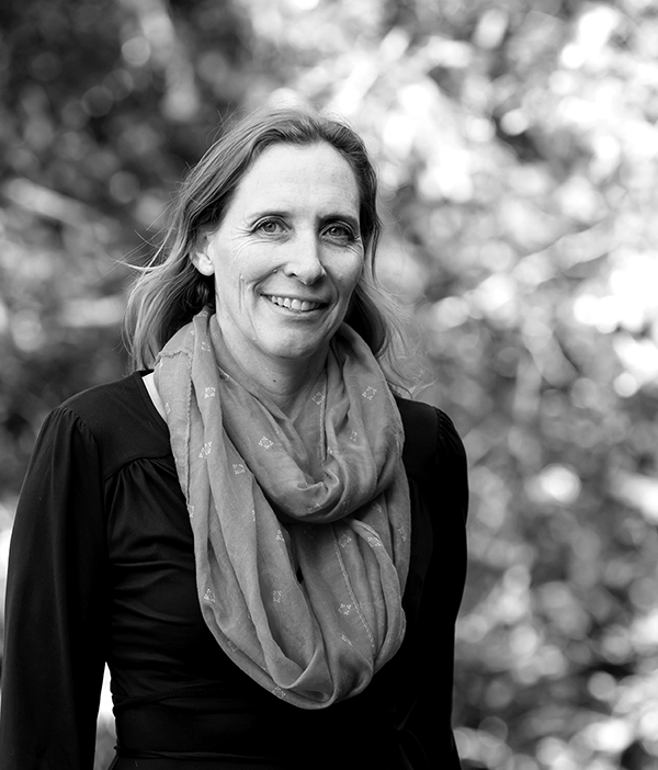 Elizabeth Sparg - Illustration - About