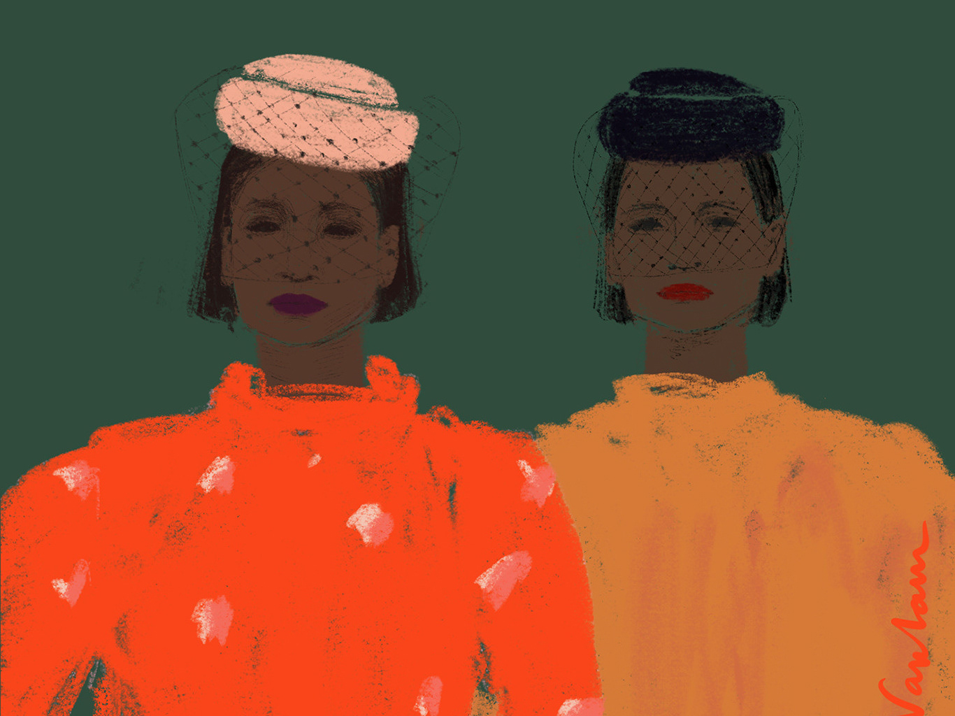 Katrina Varlam | graphic designer & artist