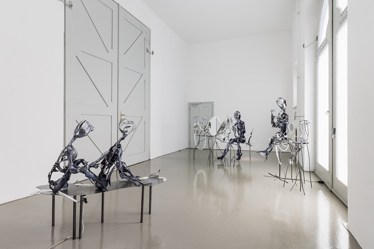 Yein Lee - Foreign Object Debris