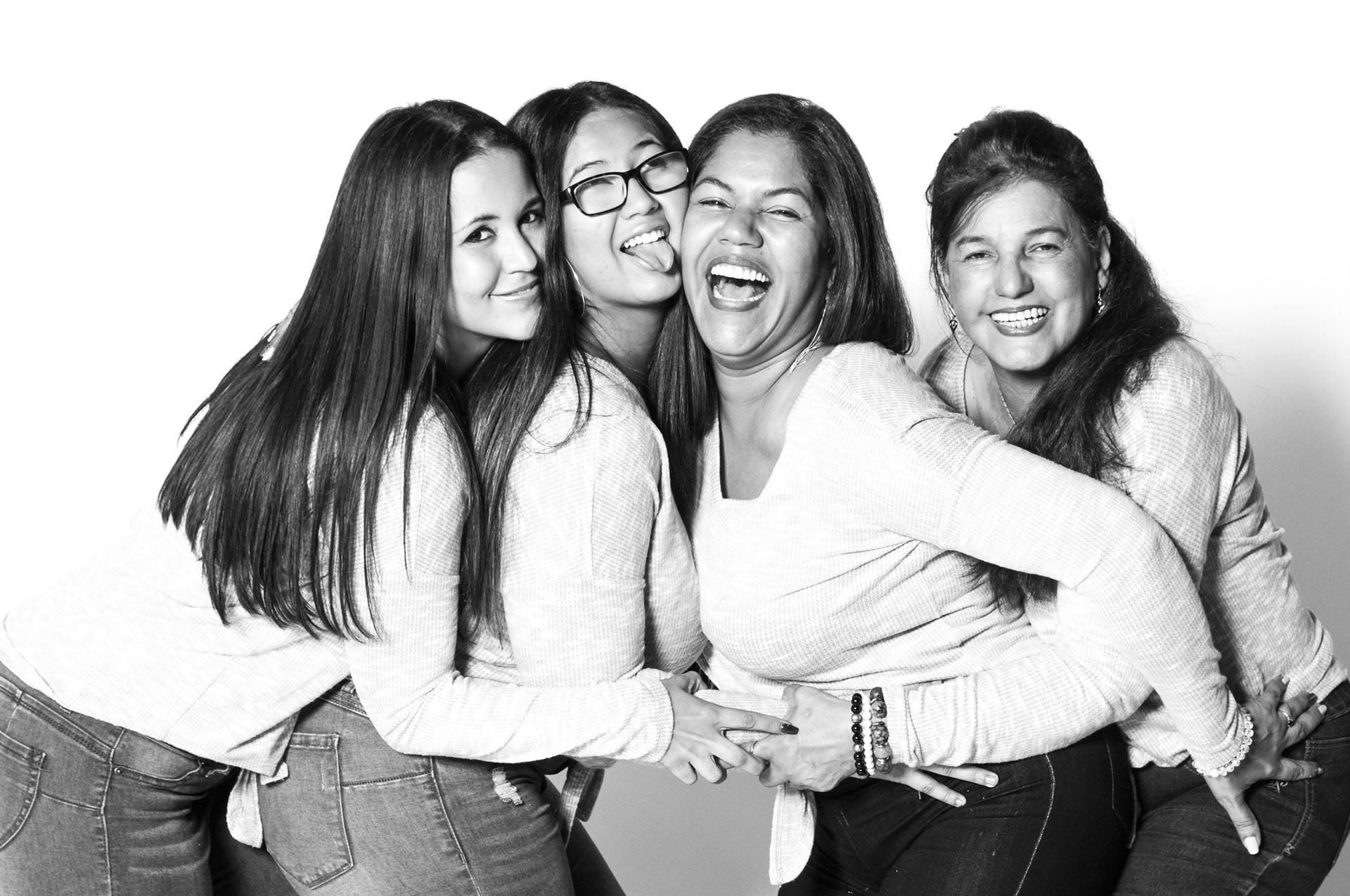 Studio Photography & Events