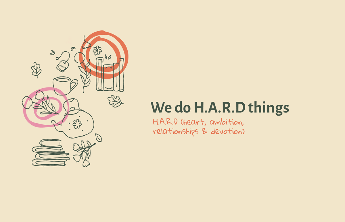 Julia Sonda | Designer - Kim Peterson Co.