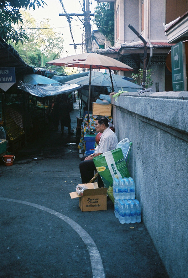 Yusuke Tsuda - OVERVIEW