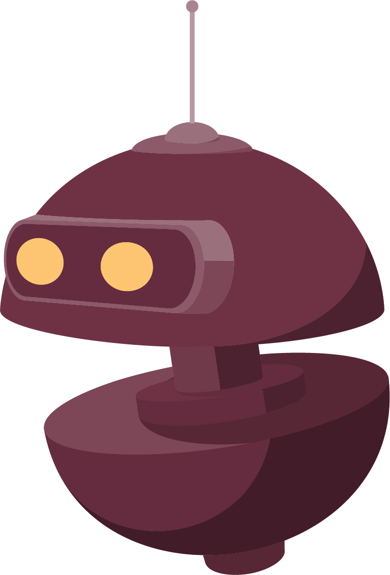 JC Animation - 3D Characters