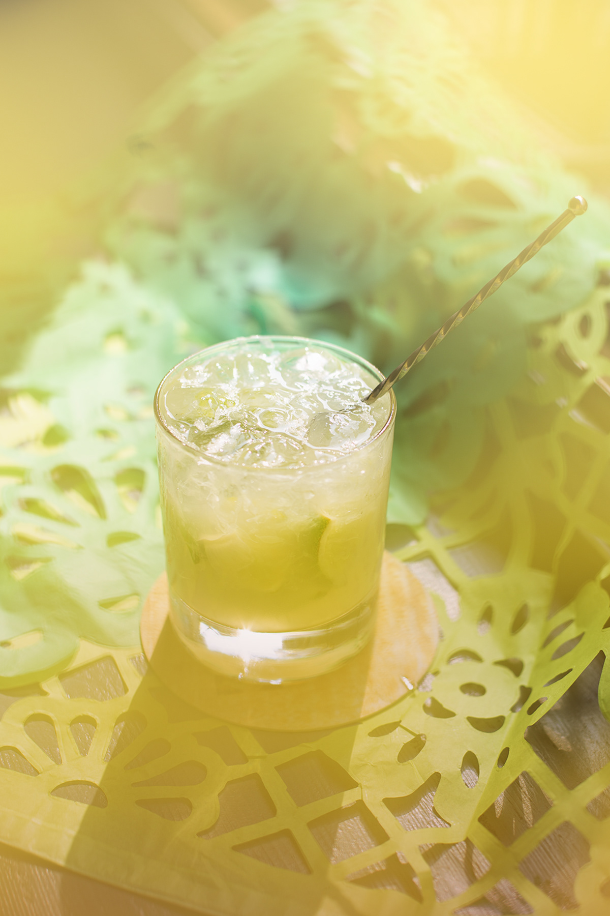 Trude Stuttgart - Drinks