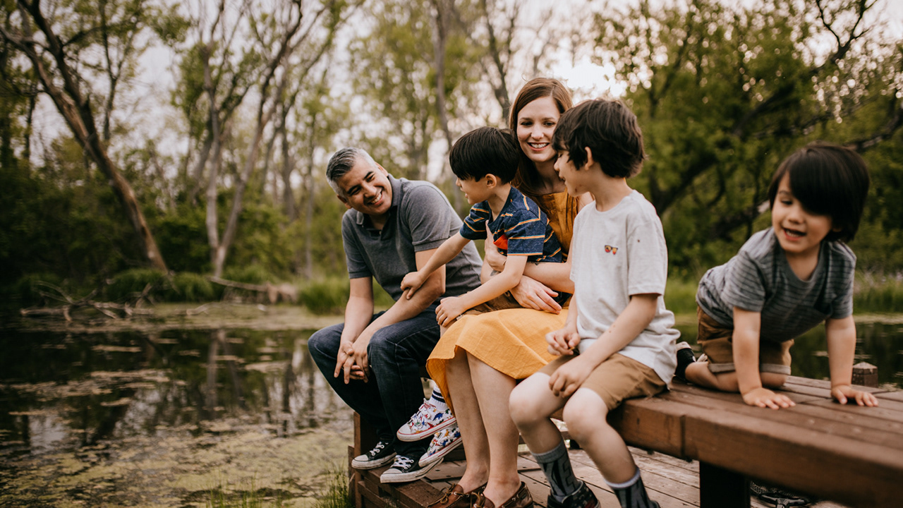 April Duda Photography - Batavia, IL Photographer
