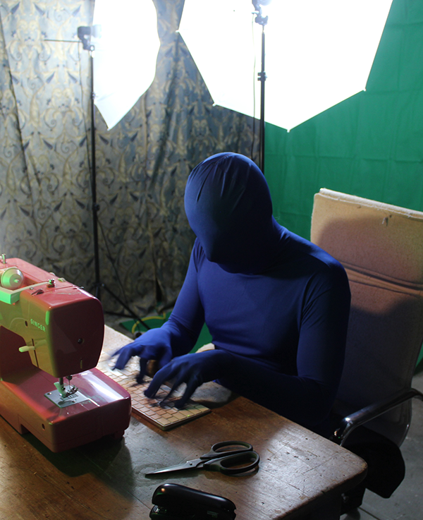 Felix Colgrave - ABOUT