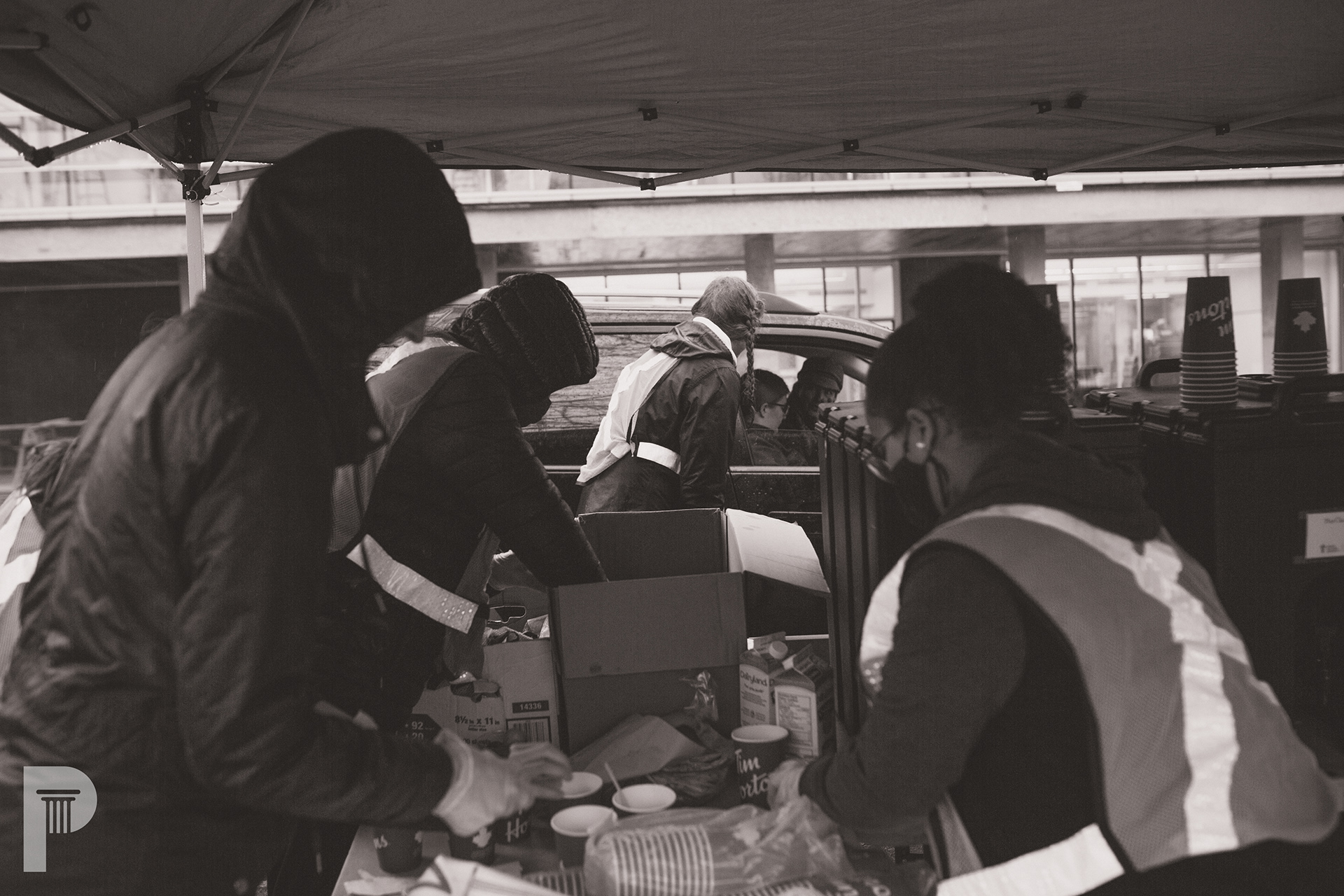 Pillar Yearbook - Good Morning Commuters 2022