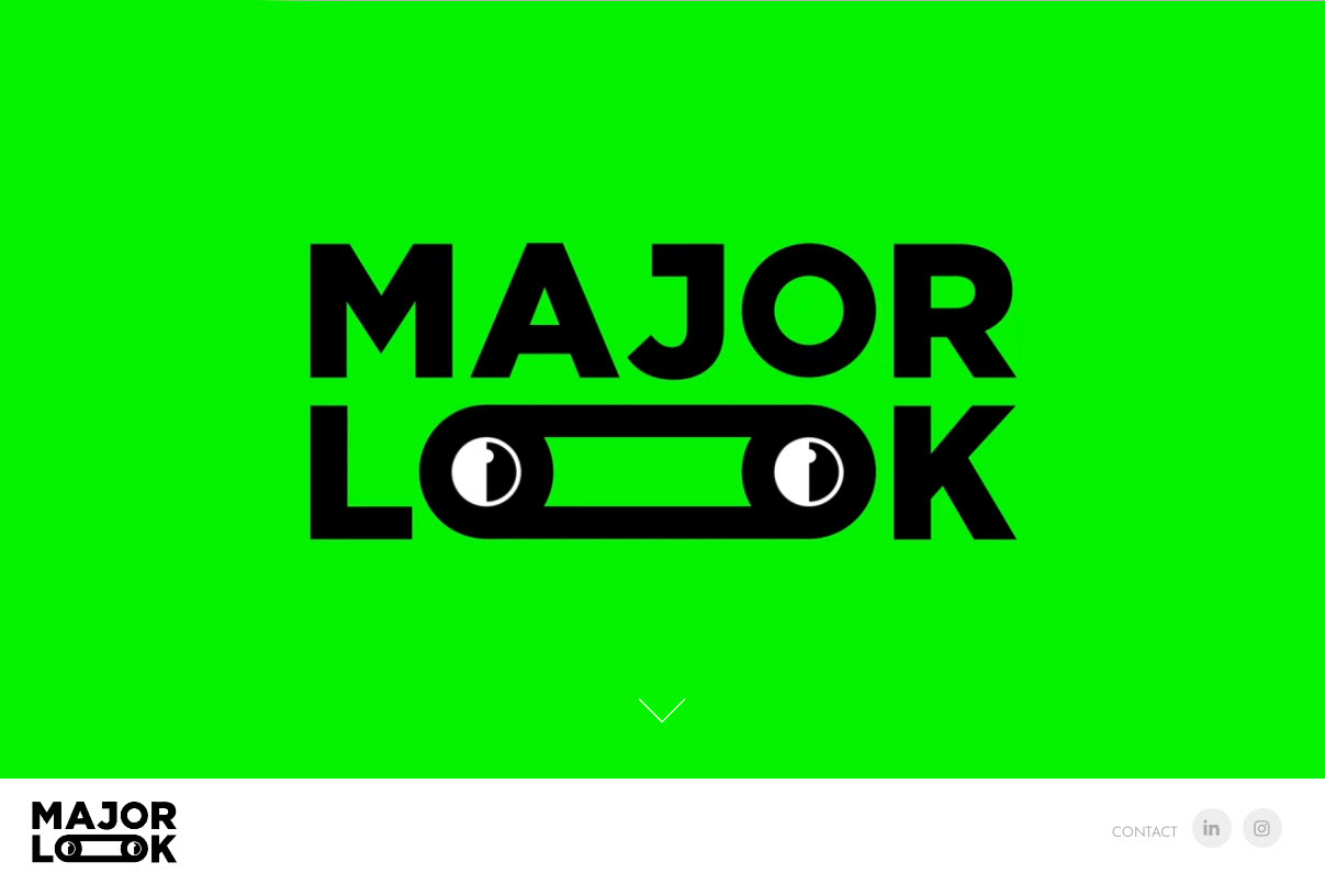 Major Look
