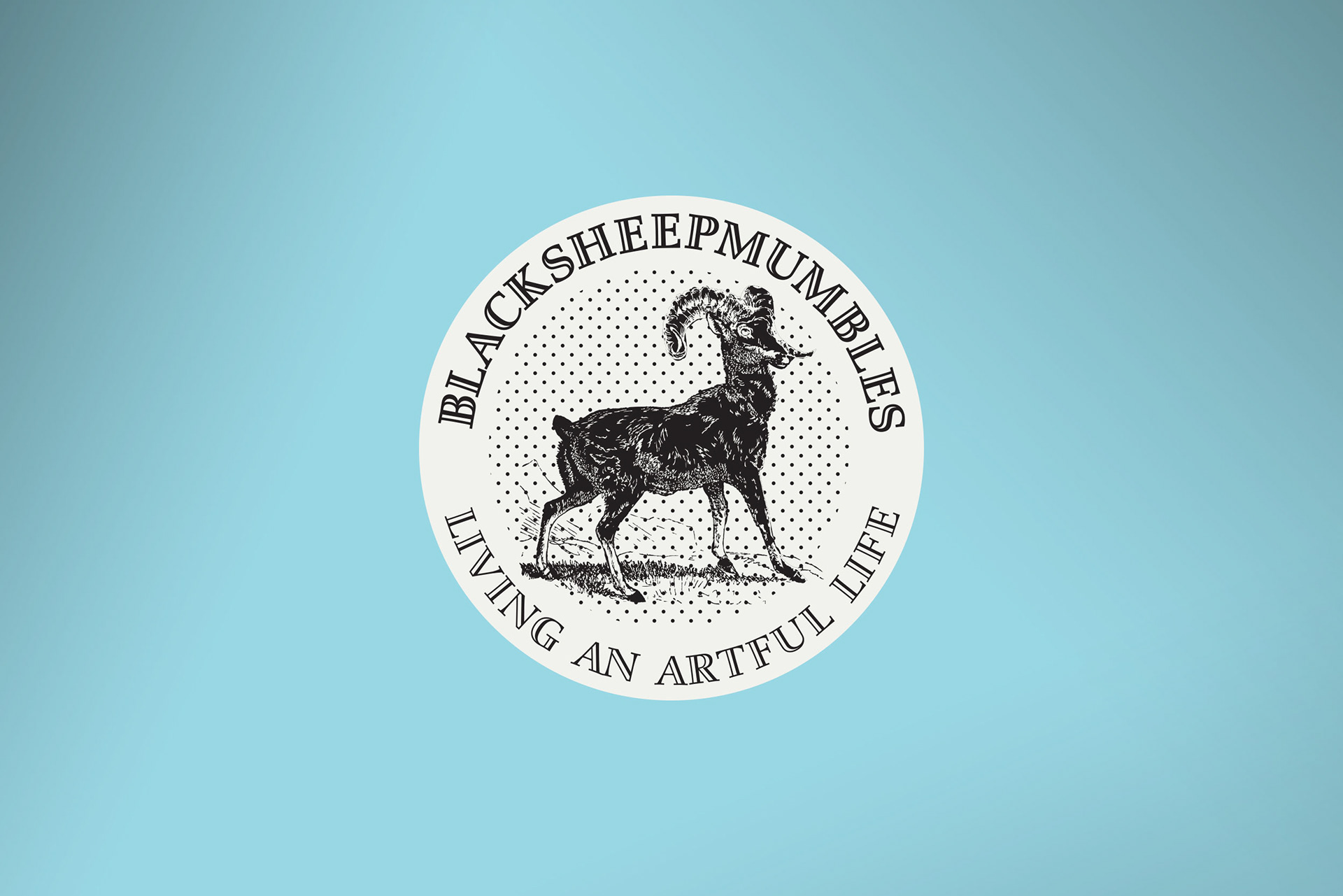 Billy Boylan Art & Design - Logos