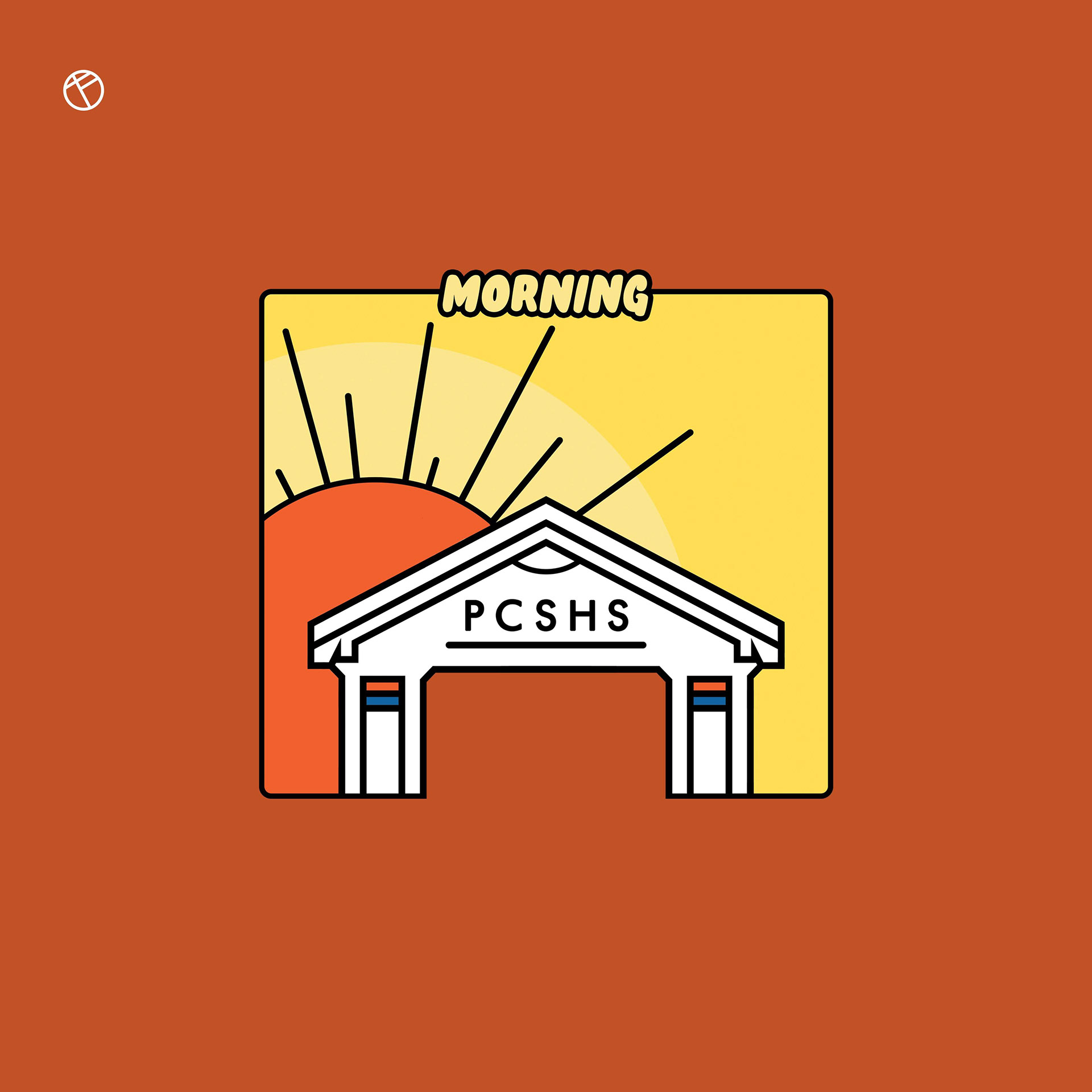 Bhuryhn - The Colors of PCSHS Collection