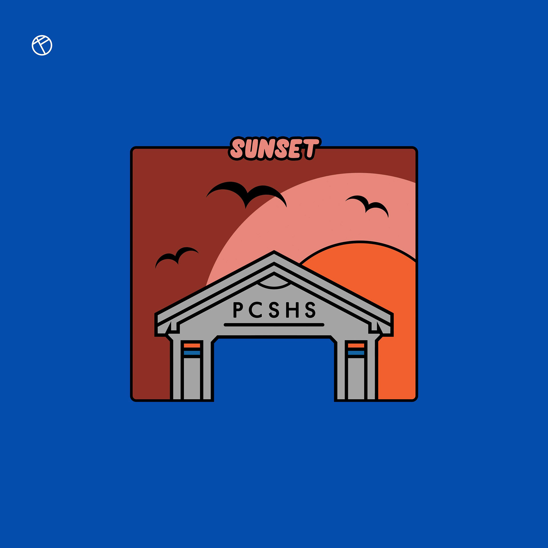 Bhuryhn - The Colors of PCSHS Collection