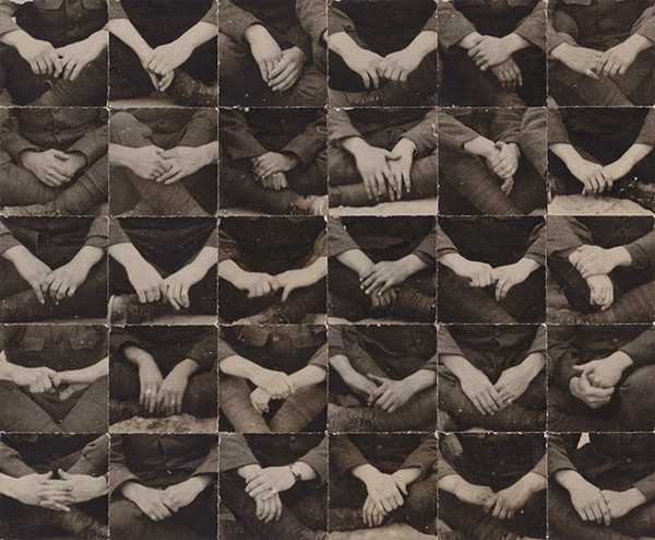 Greg Sand - Archive I