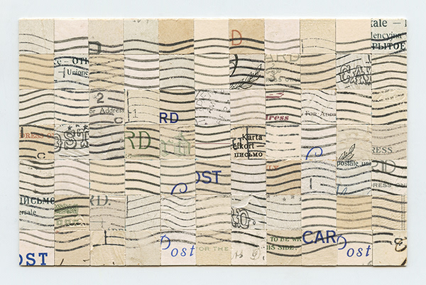 Greg Sand - Correspondence