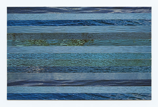 Greg Sand - Correspondence