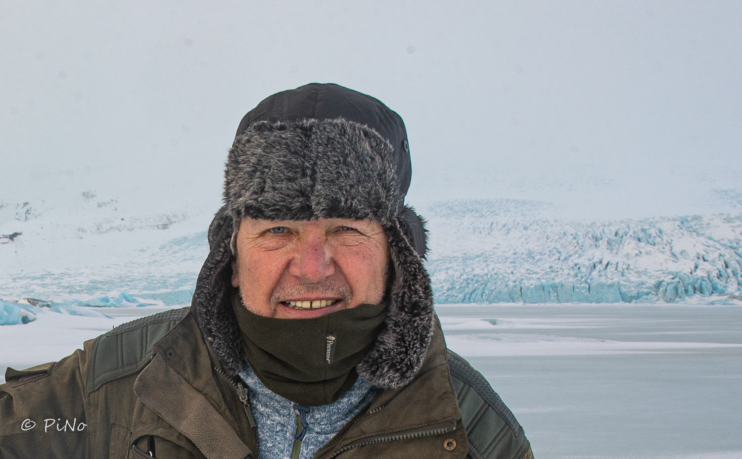 Pierre Nowosad Natuurfotografie