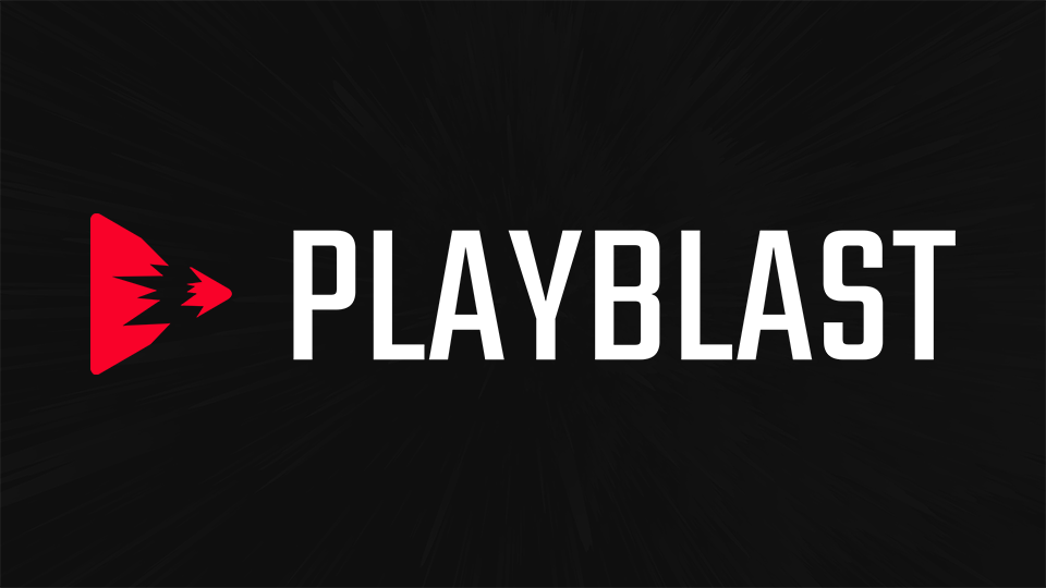 Playblast