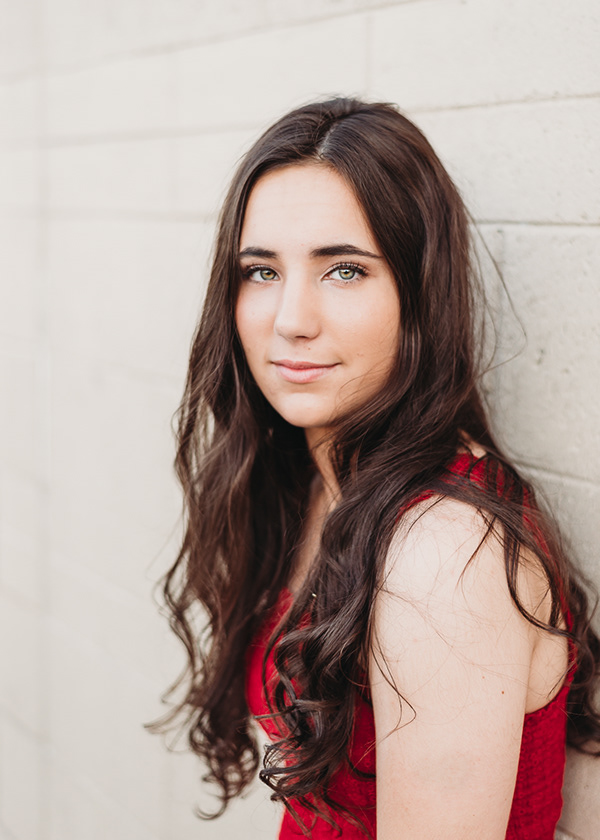 Amy Brownridge Photography - Class of 2020 Senior Summer Group Shoot