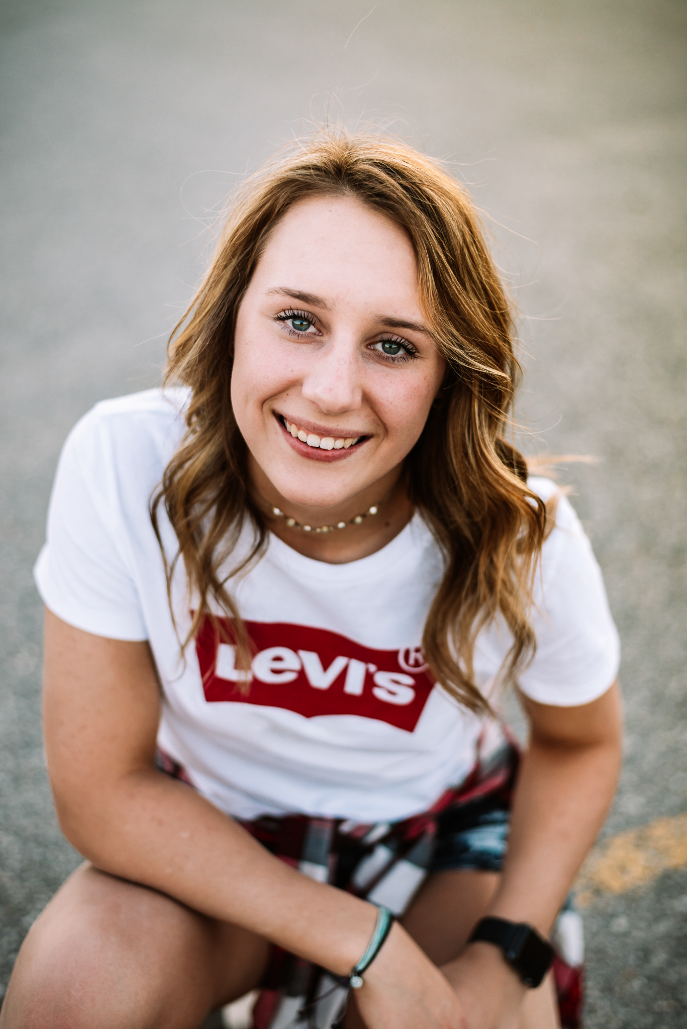 Amy Brownridge Photography - Class of 2020 Senior Summer Group Shoot