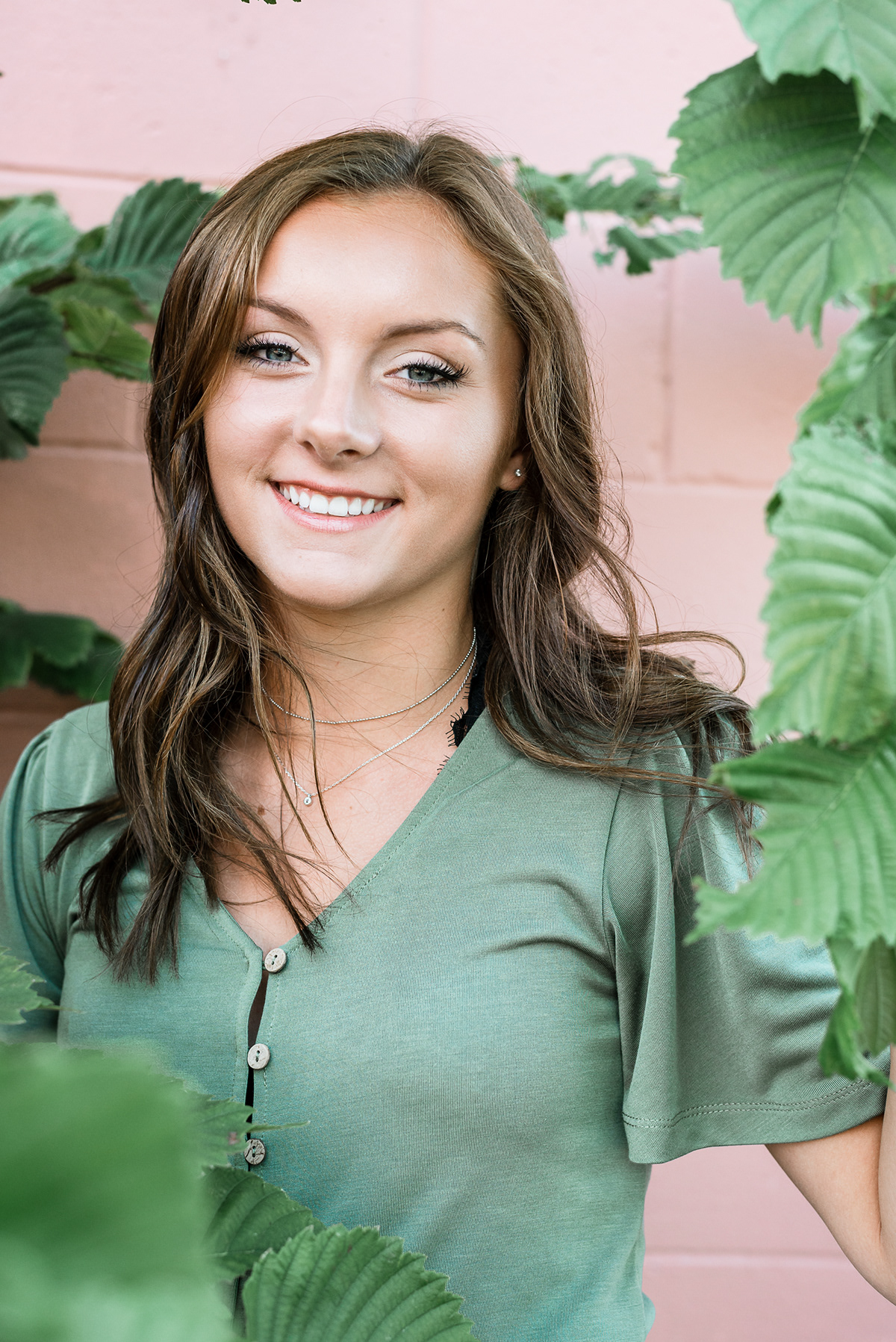 Amy Brownridge Photography - Macy: Alpena HS Class of 2020