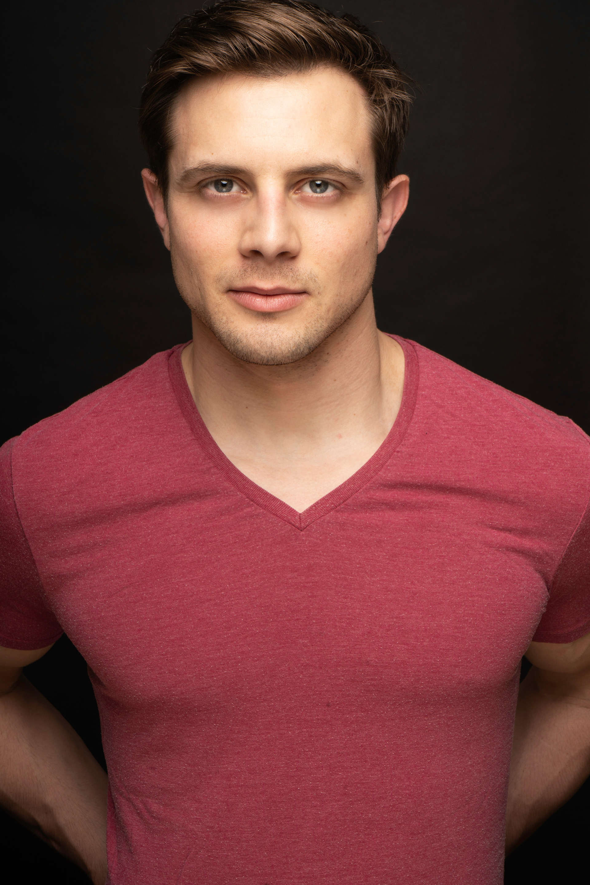 Richard Wingert Official - Playbill