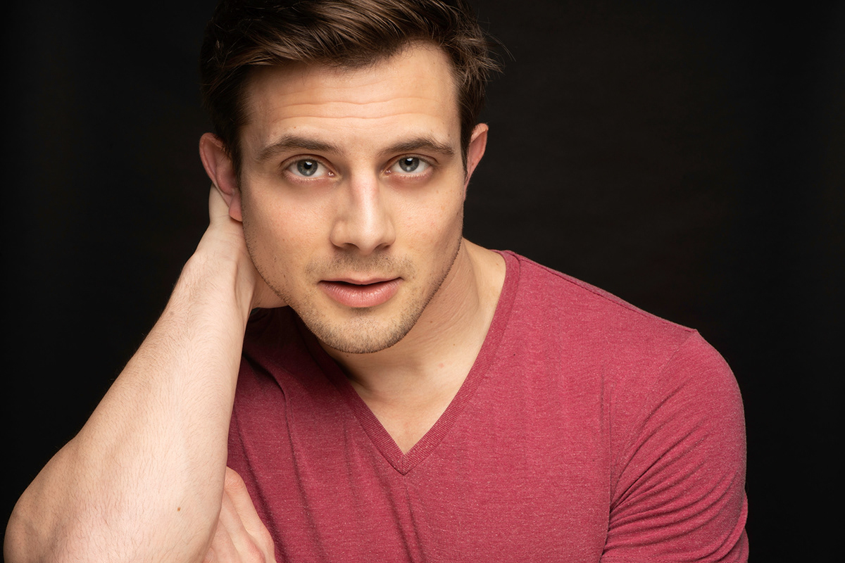 Richard Wingert Official - Playbill