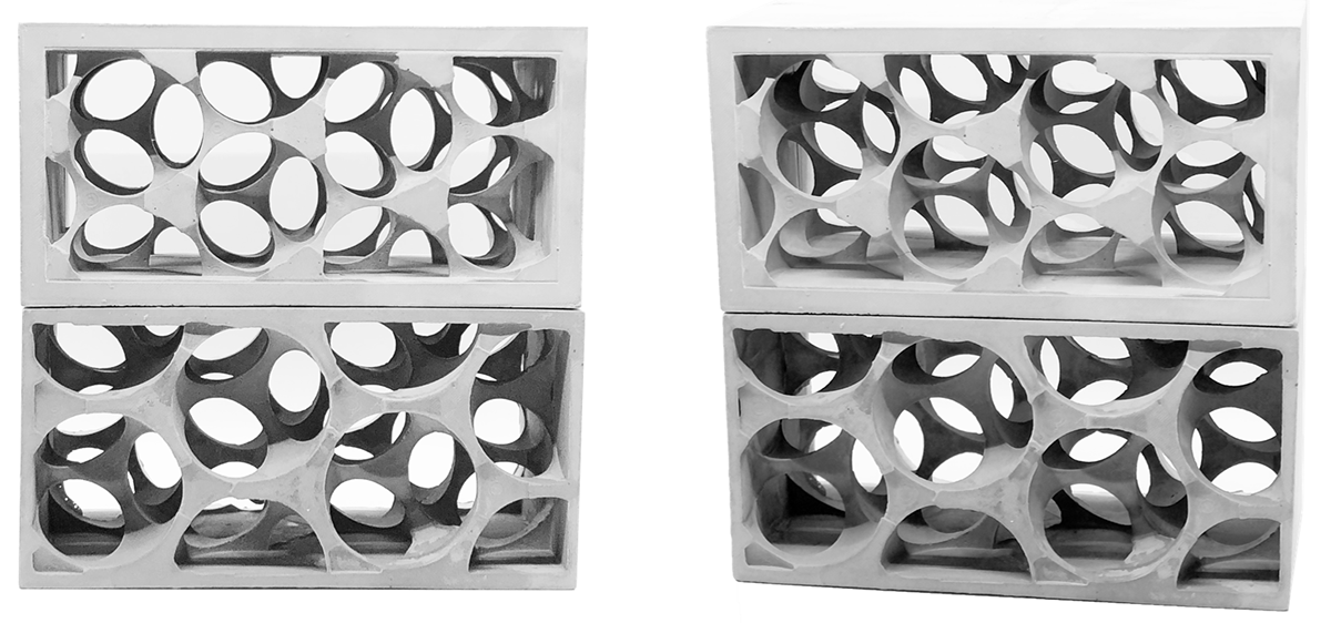 Erin Linsey Hunt - NuBlock