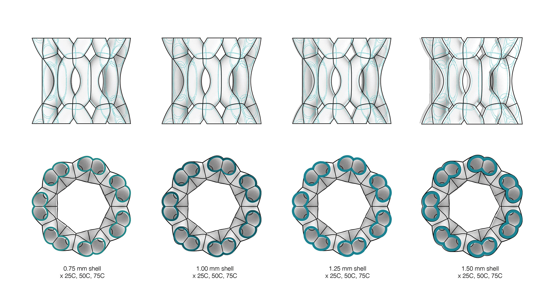 Erin Linsey Hunt - Dissolvable 3D Printed Formwork