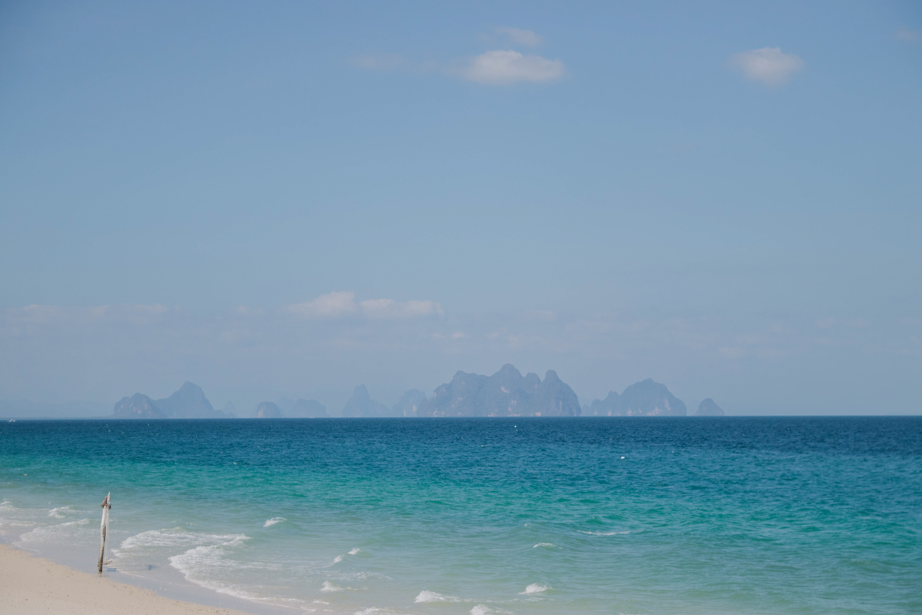 CLAIRE DONG - THAILAND