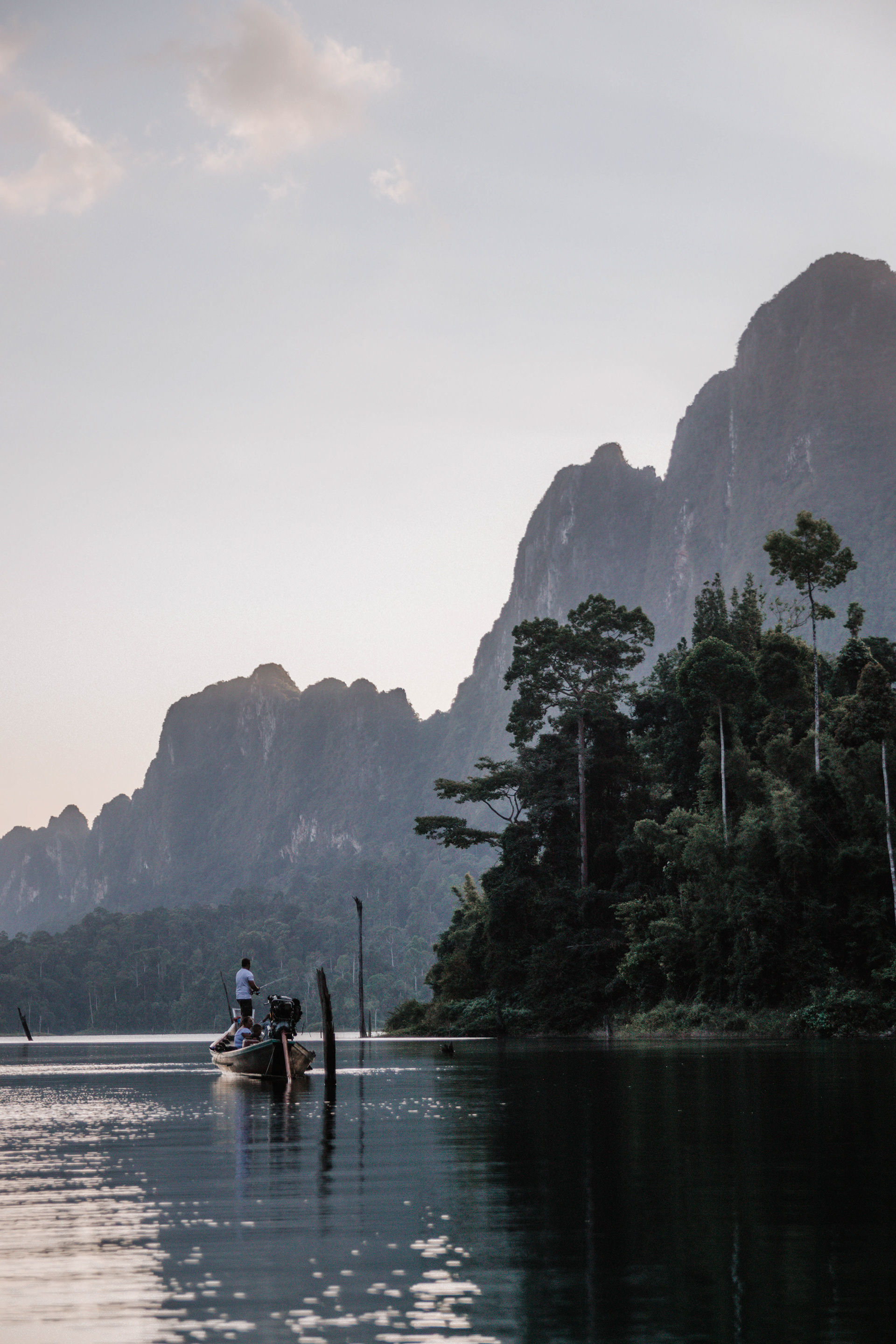 CLAIRE DONG - THAILAND