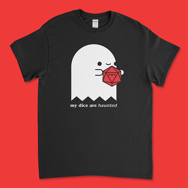 Con Crew Studio - Apparel