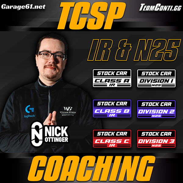 JS Designs - Team Conti