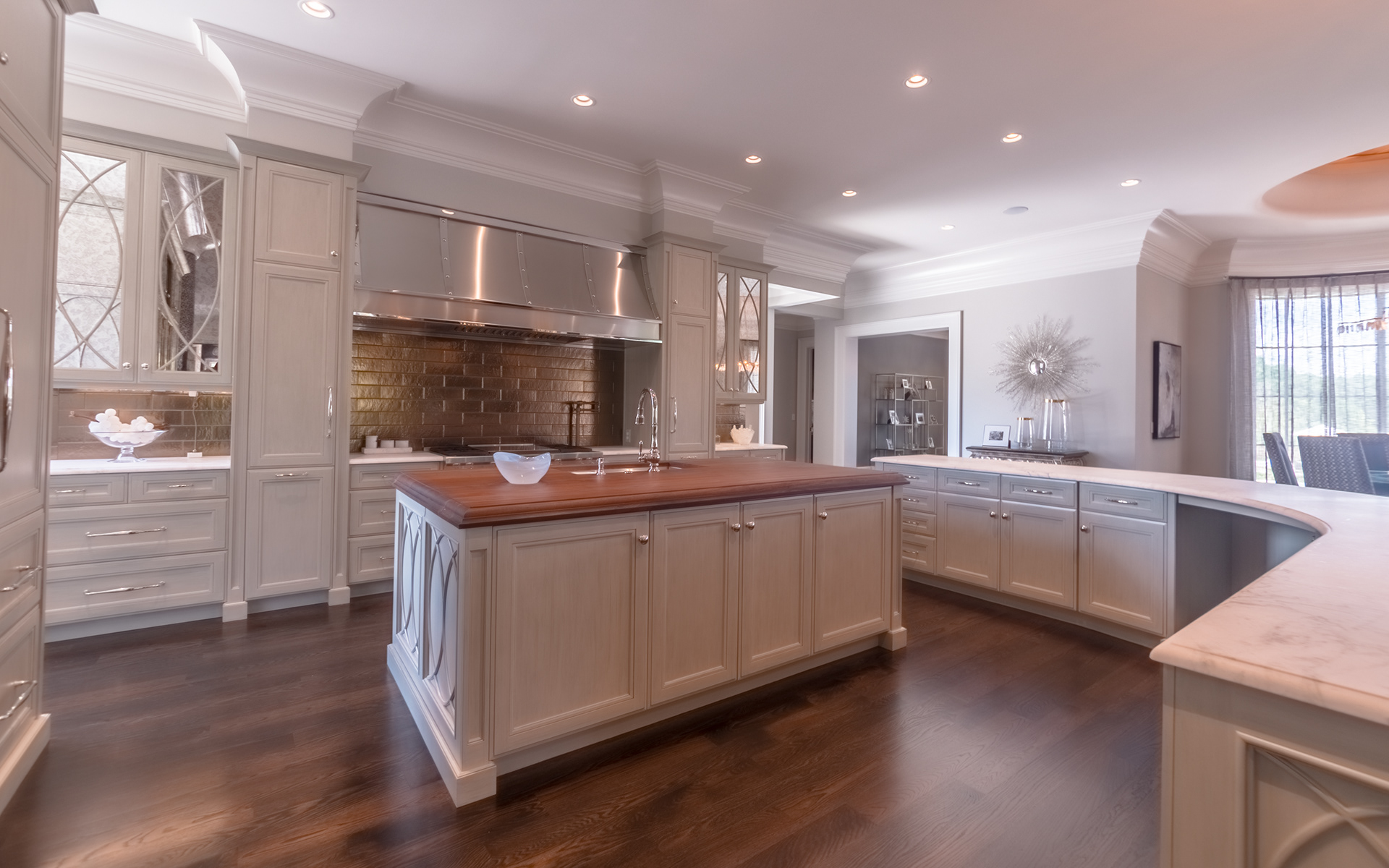 Schrader Design - Shearer