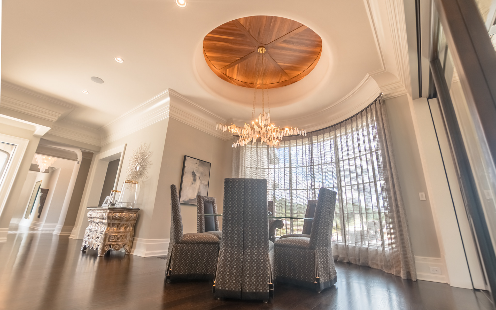 Schrader Design - Shearer