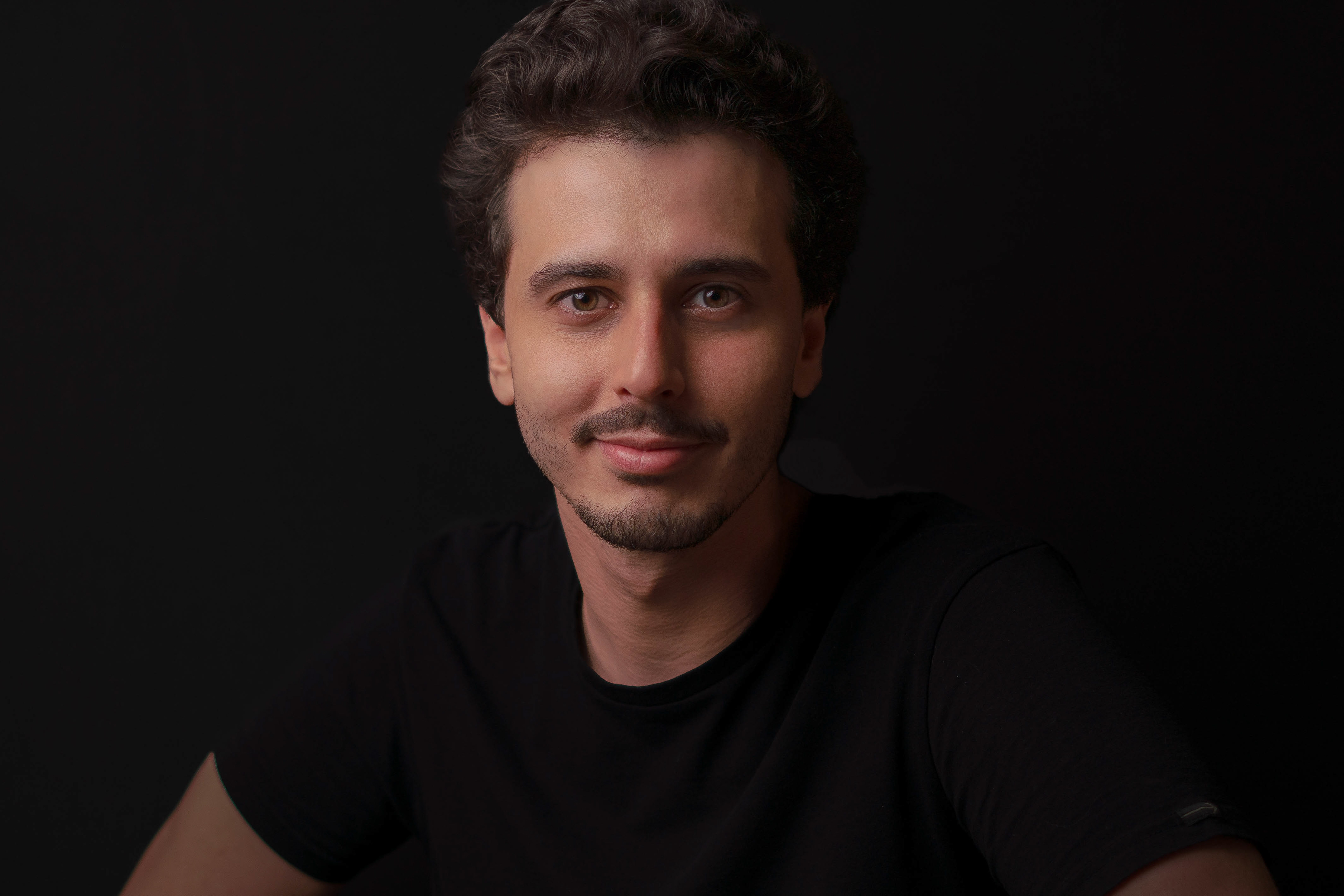 Paul Coughlan - Headshots / Portraits