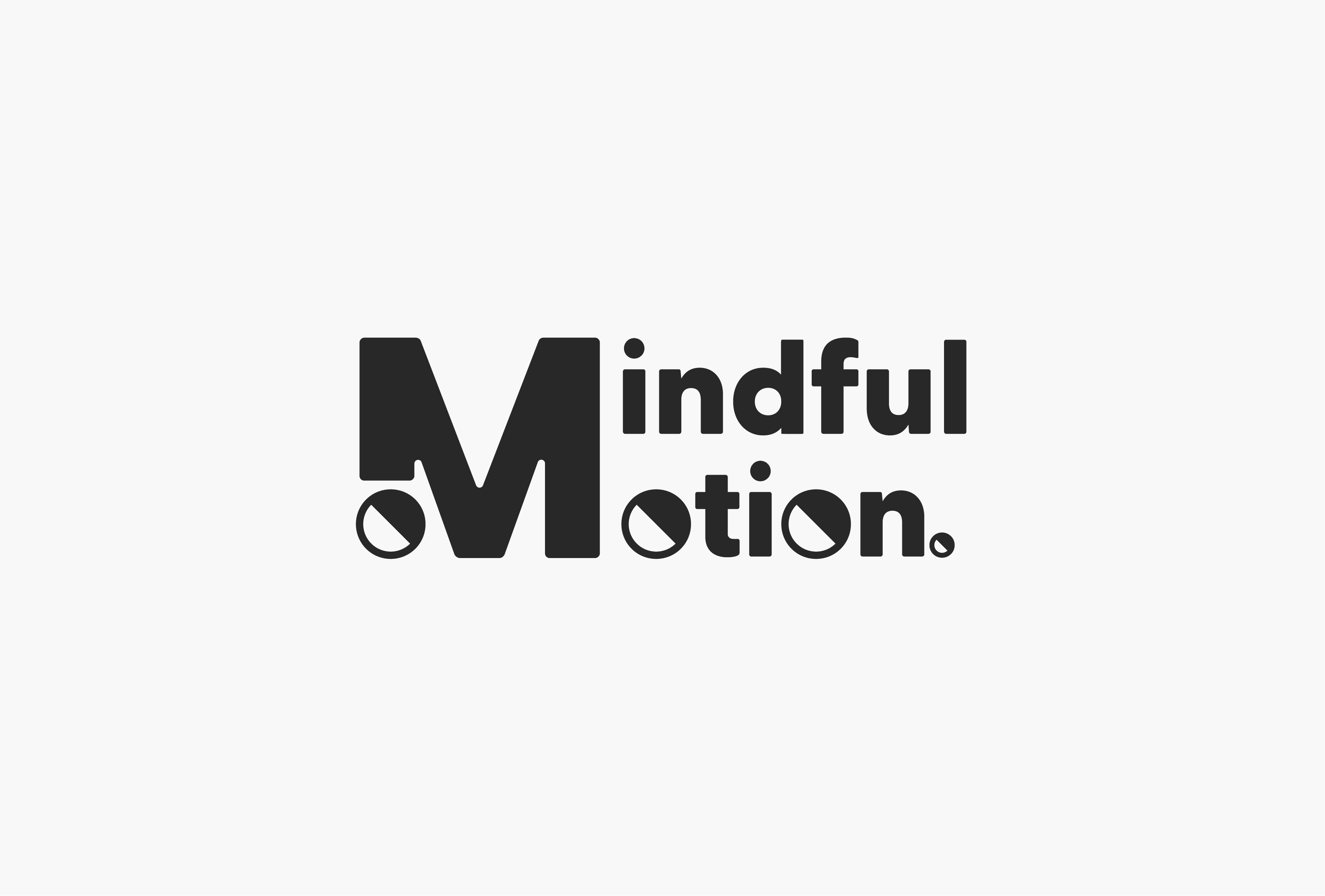 Mindful Motion
