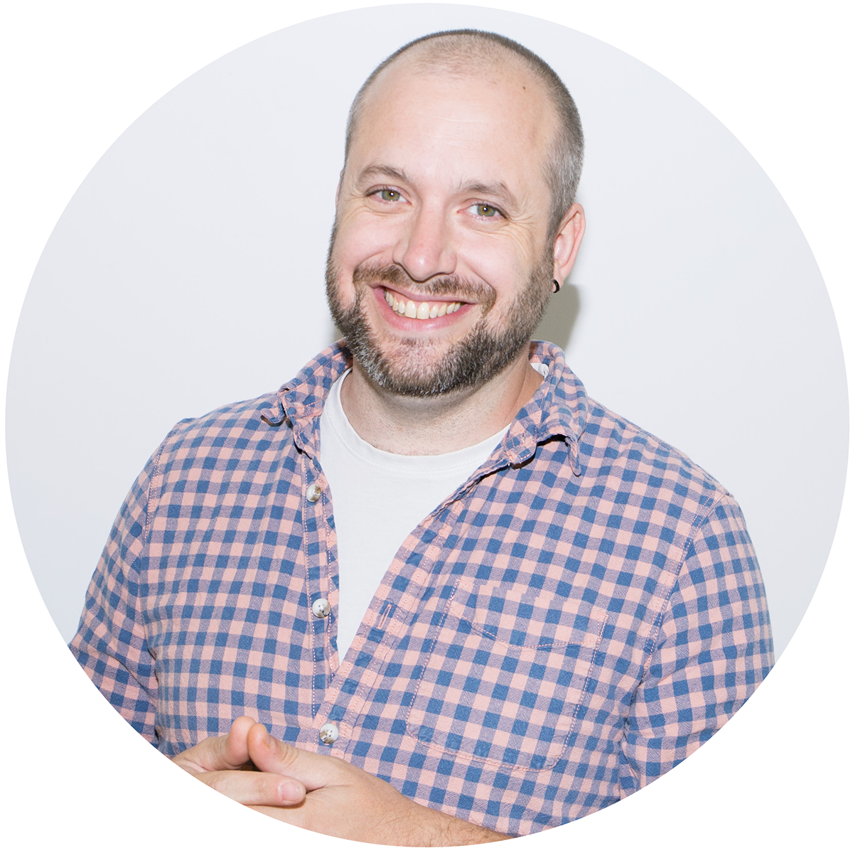 Edward Follis - ABOUT