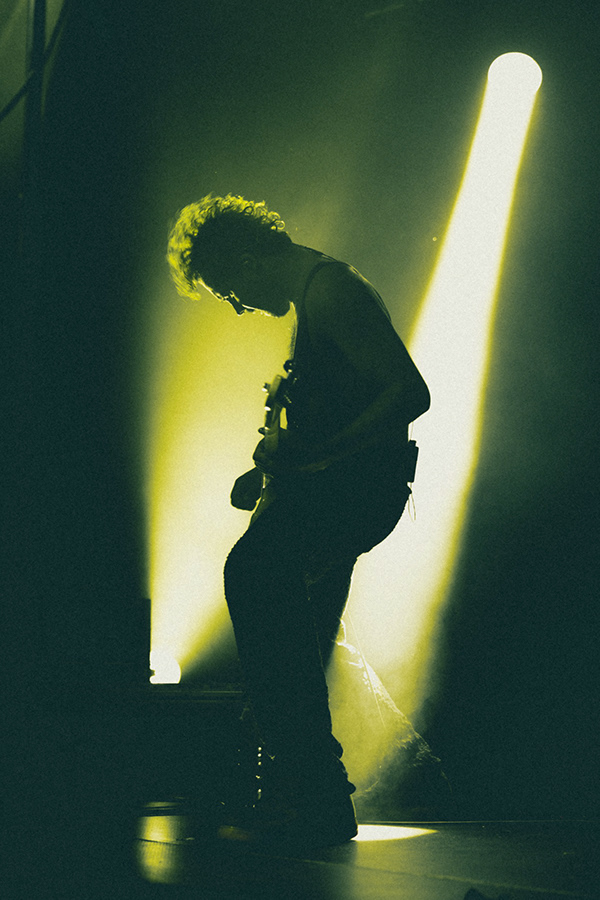 Josh Gaskell Photography