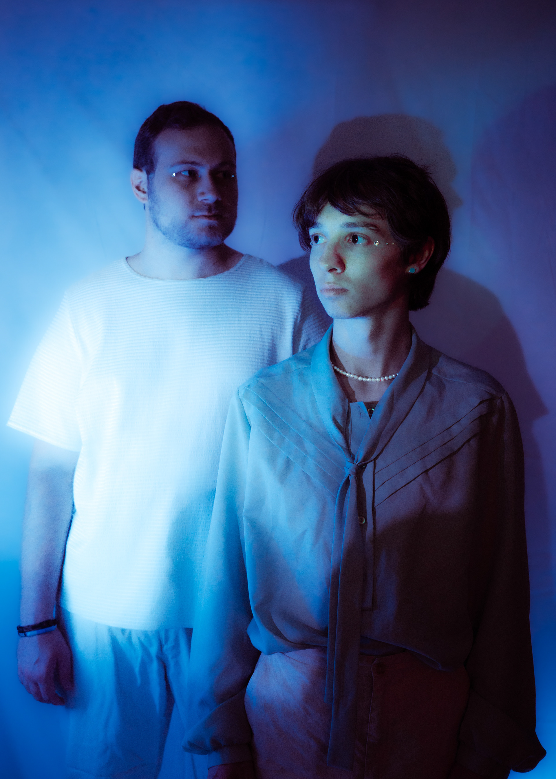 Chiara Alexa — Photography - Tela Bella - Press Shots